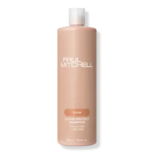 PAUL MITCHELL Color Protect Shampoo - One-color