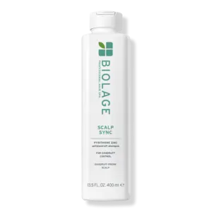 BIOLAGE Scalp Sync Anti-dandruff Shampoo - One-color