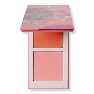 JUVIA'S PLACE Blush Duo - Vol 2