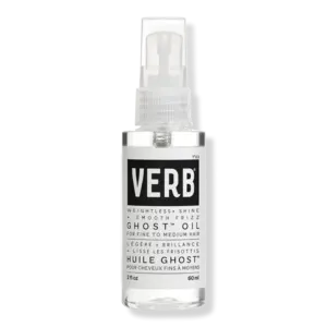 VERB Ghost Weightless Hair Oil - One-color