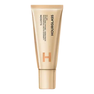 HOURGLASS Illusion Luminous Glow Foundation Spf 30 - 12