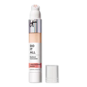 IT COSMETICS Do It All Radiant Concealer Fair Warm