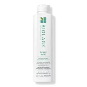 BIOLAGE Scalp Sync Calming Shampoo For Dry Sensitive Scalp - One-color