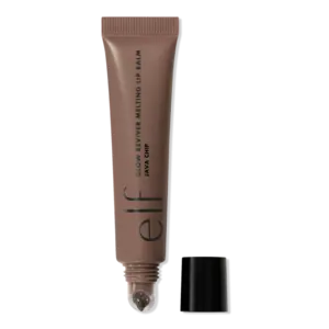 E.L.F. COSMETICS Glow Reviver Melting Lip Balm - Java Chip