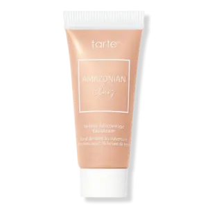TARTE Travel Clay 16-hour Full Coverage Foundation - 26n Light-medium Neutral