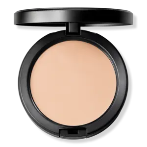 MAC COSMETICS Studio Fix Powder Plus Foundation With 24hr Oil Control + Blur-matte Finish - N4