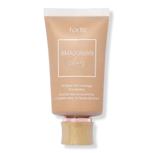 TARTE Amazonian Clay 16-hour Full Coverage Foundation 44g Tan Golden