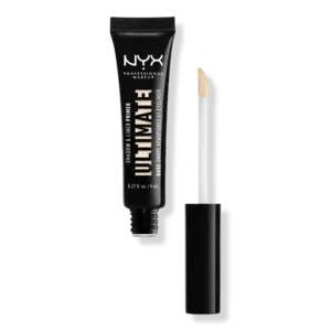 NYX PROFESSIONAL MAKEUP Ultimate Shadow & Liner Vegan Eye Primer - Light