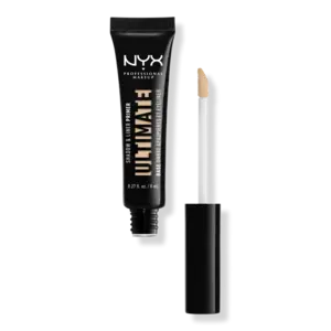 NYX PROFESSIONAL MAKEUP Ultimate Shadow & Liner Vegan Eye Primer - Medium