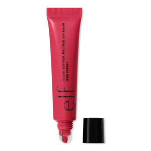 E.L.F. COSMETICS Glow Reviver Melting Lip Balm - Wild Cherry