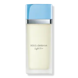 Dolce & Gabbana Light Blue Eau De Toilette - One-color