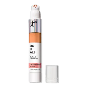 IT COSMETICS Do It All Radiant Concealer Tan Neutral