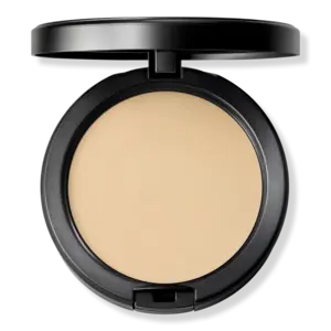 MAC COSMETICS Studio Fix Powder Plus Foundation With 24hr Oil Control + Blur-matte Finish - Nc12
