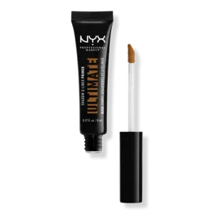 NYX PROFESSIONAL MAKEUP Ultimate Shadow & Liner Vegan Eye Primer - Deep
