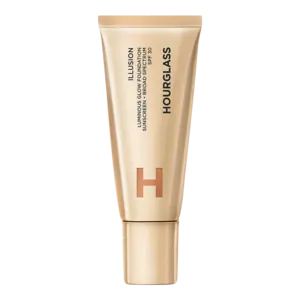 HOURGLASS Illusion Luminous Glow Foundation Spf 30 - 18