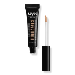 NYX PROFESSIONAL MAKEUP Ultimate Shadow & Liner Vegan Eye Primer - Medium Deep
