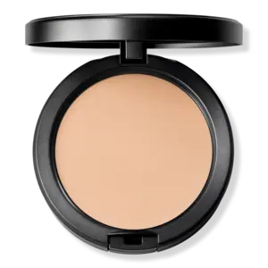 MAC COSMETICS Studio Fix Powder Plus Foundation With 24hr Oil Control + Blur-matte Finish - N5