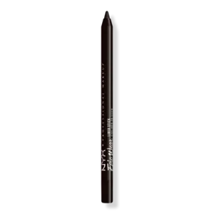 NYX PROFESSIONAL MAKEUP Epic Wear Liner Stick Long Lasting Eyeliner Pencil - Burnt Sienna