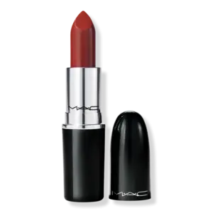 MAC COSMETICS Lustreglass Sheer-shine Lipstick - Pda