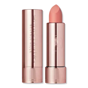 ANASTASIA BEVERLY HILLS Full-pigment Matte & Satin Velvet Lipstick Hush Pink