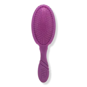 WET BRUSH Pro Detangler Hairbrush - Purple Frost