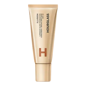 HOURGLASS Illusion Luminous Glow Foundation Spf 30 21