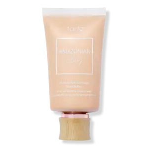 TARTE Amazonian Clay 16-hour Full Coverage Foundation - 20n Light Neutral