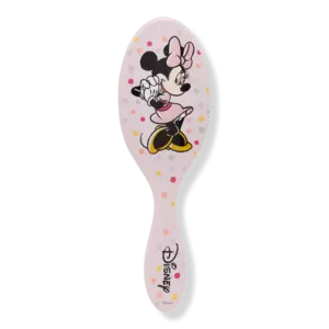 WET BRUSH The Original Detangler-disney Hello Minnie - One-color