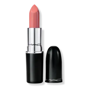 MAC COSMETICS Lustreglass Sheer-shine Lipstick $ellout