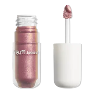 R.E.M. BEAUTY Starlet Liquid Eyeshadow Glitch