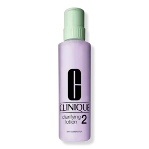 CLINIQUE Clarifying Lotion 2 Dry Combination - One-color