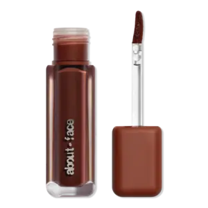 ABOUT-FACE Blurred Matte Lip Plump - Opulent