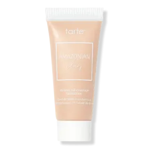TARTE Travel Clay 16-hour Full Coverage Foundation - 20n Light Neutral