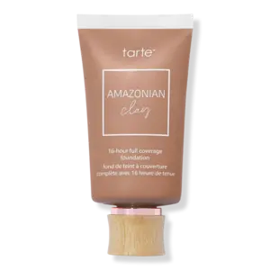 TARTE Amazonian Clay 16-hour Full Coverage Foundation - 51n Deep Neutral