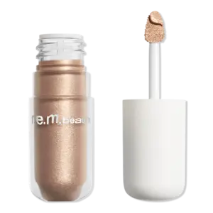 R.E.M. BEAUTY Starlet Liquid Eyeshadow Comet