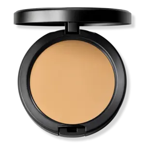 MAC COSMETICS Studio Fix Powder Plus Foundation With 24hr Oil Control + Blur-matte Finish - Nc17