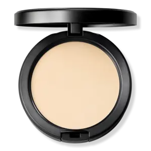 MAC COSMETICS Studio Fix Powder Plus Foundation With 24hr Oil Control + Blur-matte Finish - Nc5