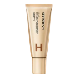 HOURGLASS Illusion Luminous Glow Foundation Spf 30 - 24