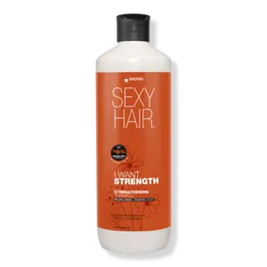SEXY HAIR I Want Strength Strengthening Shampoo - One-color