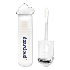 DEARCLOUD Jelly Wave Lush Lip Oil - Diamond