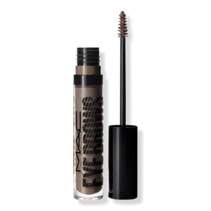 MAC COSMETICS Eye Brows Big Boost Tinted Brow Gel - Taupe
