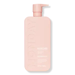 MONDAY HAIRCARE Moisture Shampoo For Dry & Dull Hair With Hyaluronic Acid - One-color