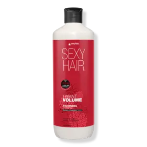 SEXY HAIR I Want Volume Shampoo - One-color