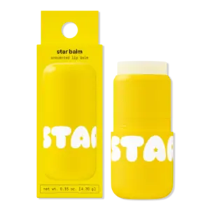 STARFACE Star Balm Lip Balm Unscented - One-color