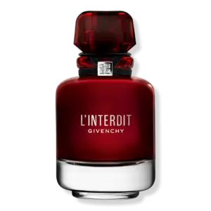 Givenchy L'interdit Rouge Eau De Parfum - One-color