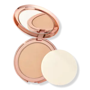 TARTE Smooth Operator Amazonian Clay Tinted Pressed Setting Powder - Light