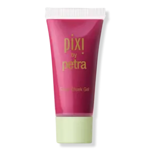 Pixi Sheer Cheek Gel - Rosy
