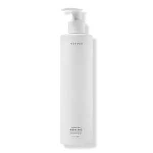 NUFACE Hydrating Aqua Gel Microcurrent Activator - One-color