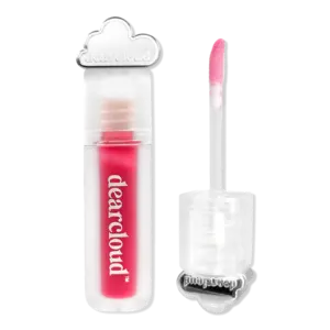 DEARCLOUD Jelly Wave Lush Lip Oil - Fairy