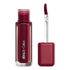 ABOUT-FACE Blurred Matte Lip Plump - Elysian